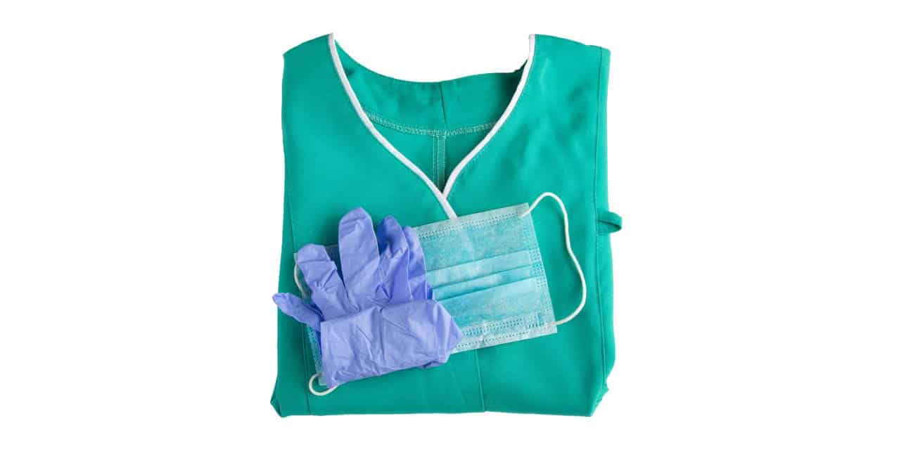 Extension and Revision of FEMA PPE Export Controls - Thompson ...