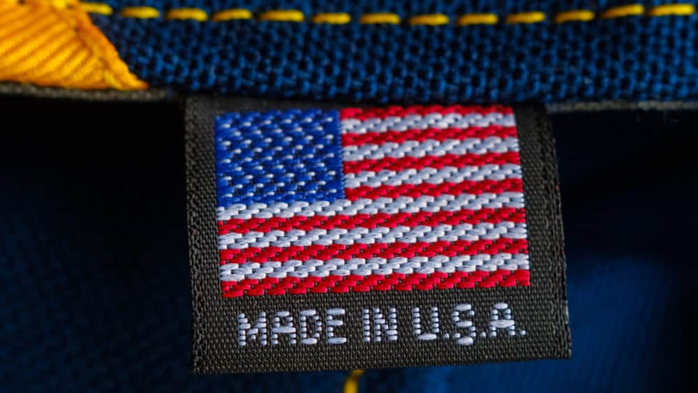 FTC’s New “Made in America” Rule Effective Today - Thompson ...