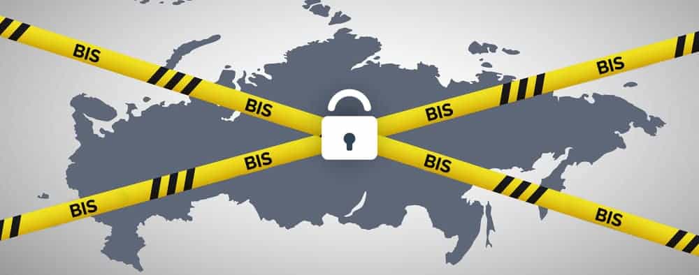The New Foreign-Direct Product Rule for Third-Country Exports to Russia ...